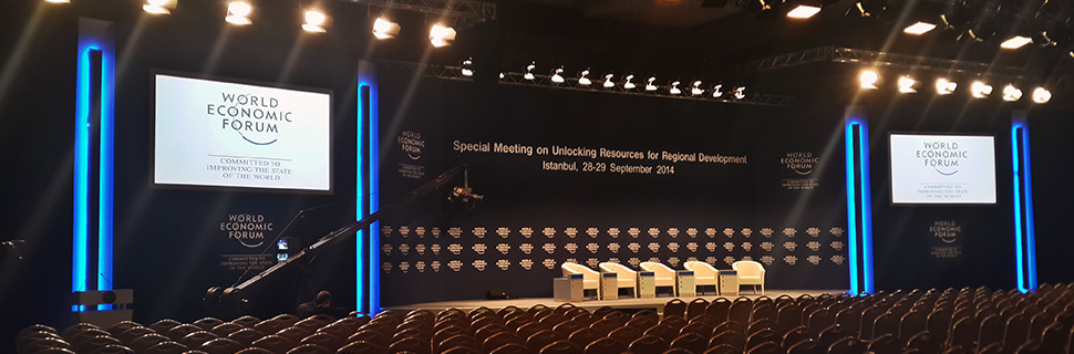 SPECTRUM Event Technologies